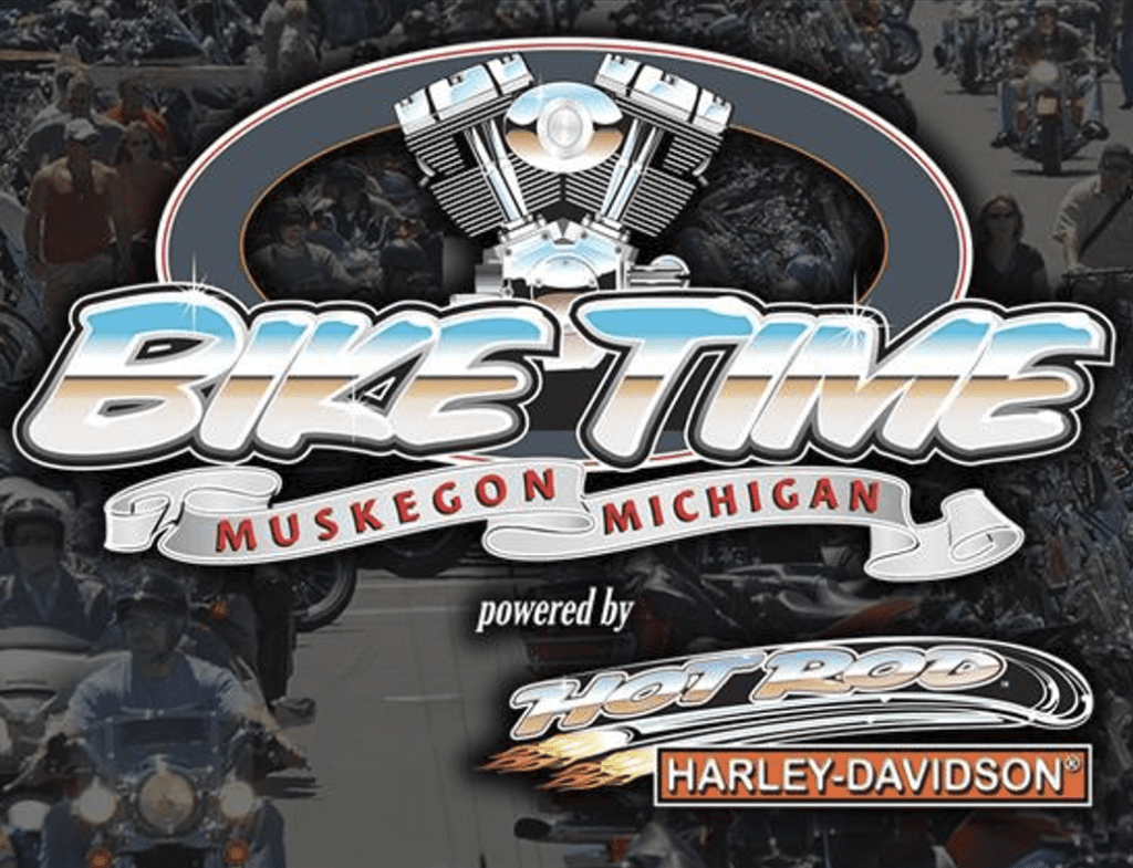 Motorcycle Events in Michigan | Jason Waechter