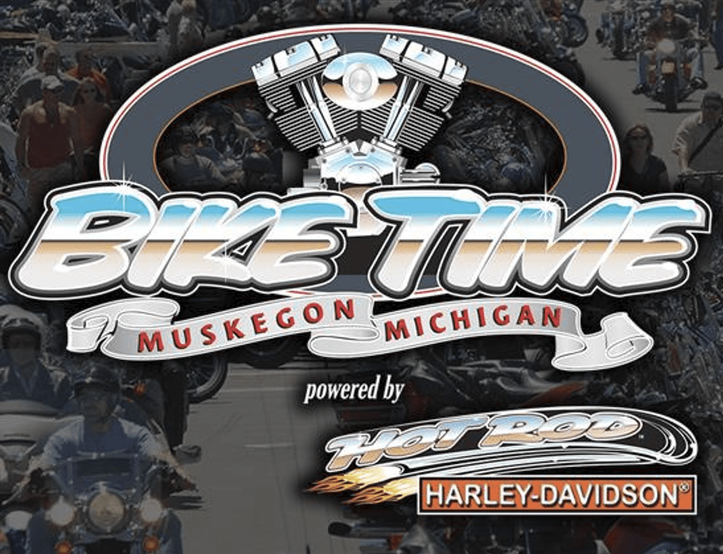Motorcycle Events in Michigan | Jason Waechter